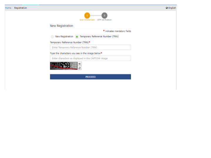 GST Registration Process- An Overview - ABSM